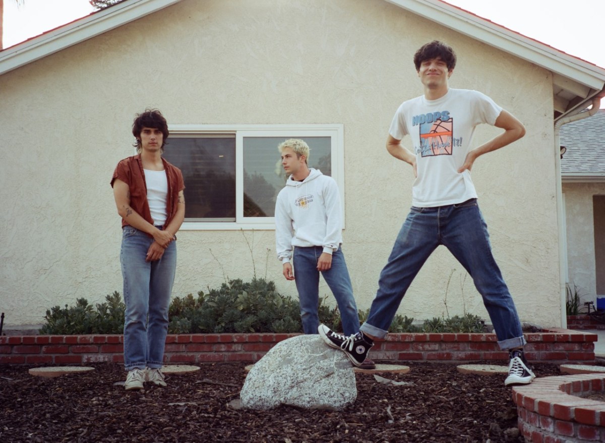 Life Remotely – an exclusive interview with Wallows – GEM Magazine