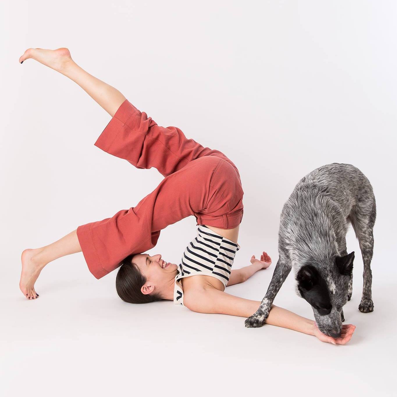 Introducing: Yoga With Adriene – GEM Magazine