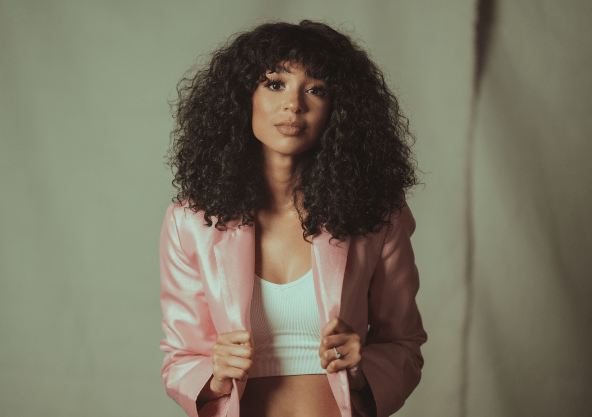 A New Stamp on Country Music – An Interview With Tiera – GEM Magazine