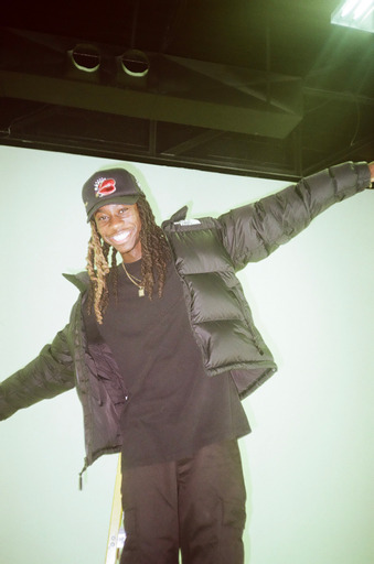 Hidden Gems: Isaiah Peck – GEM Magazine