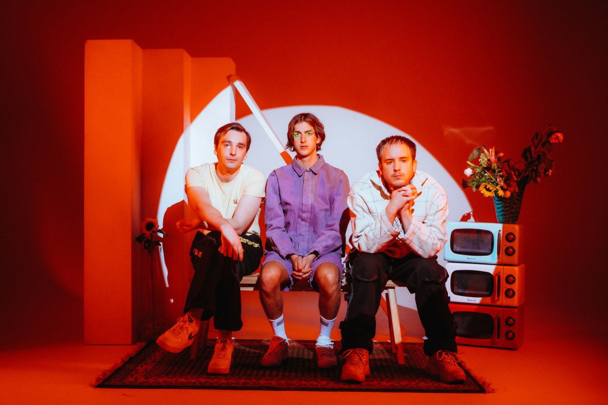 Between Two Places – An Exclusive Interview with half•alive – GEM Magazine