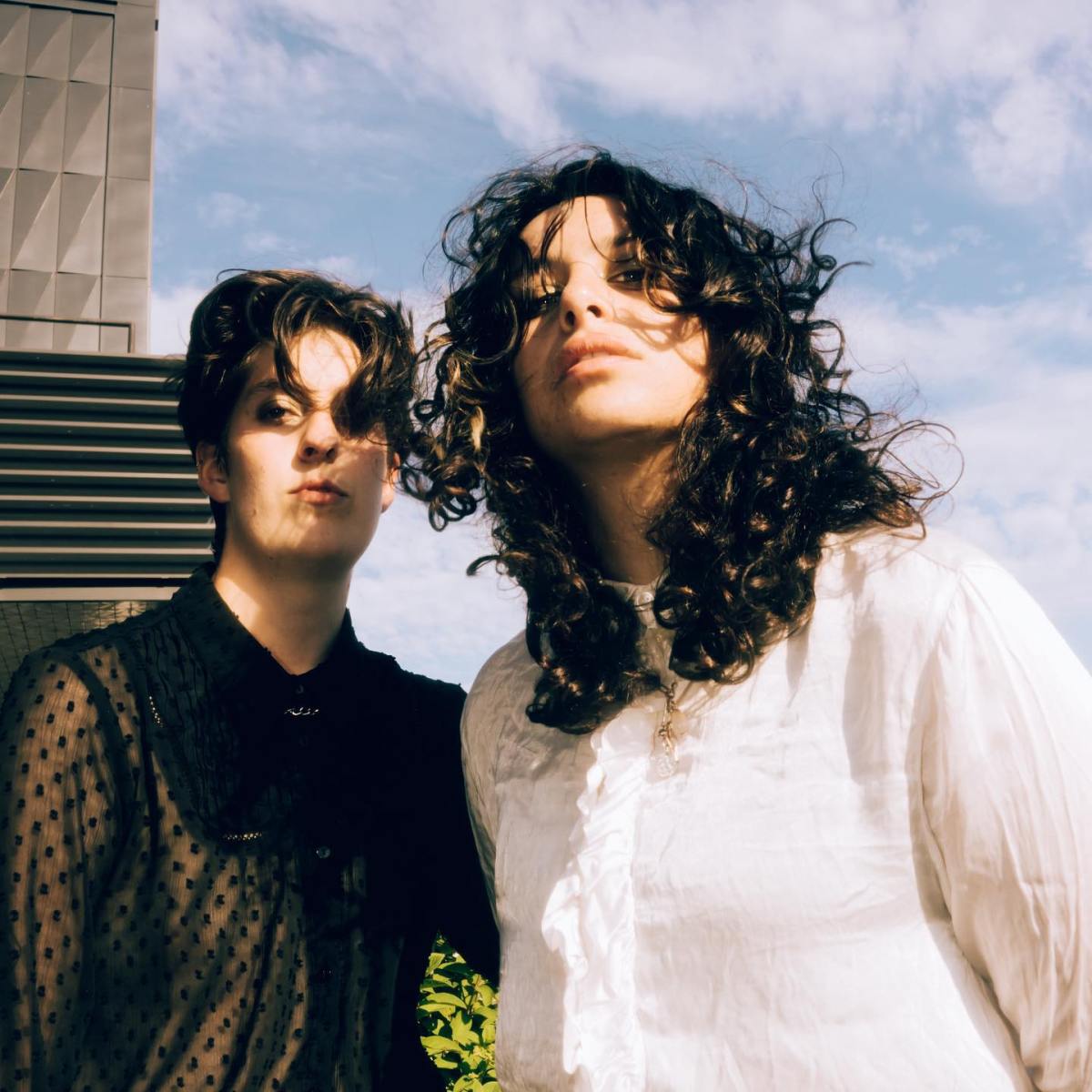 An Exclusive Interview with Boyish – GEM Magazine