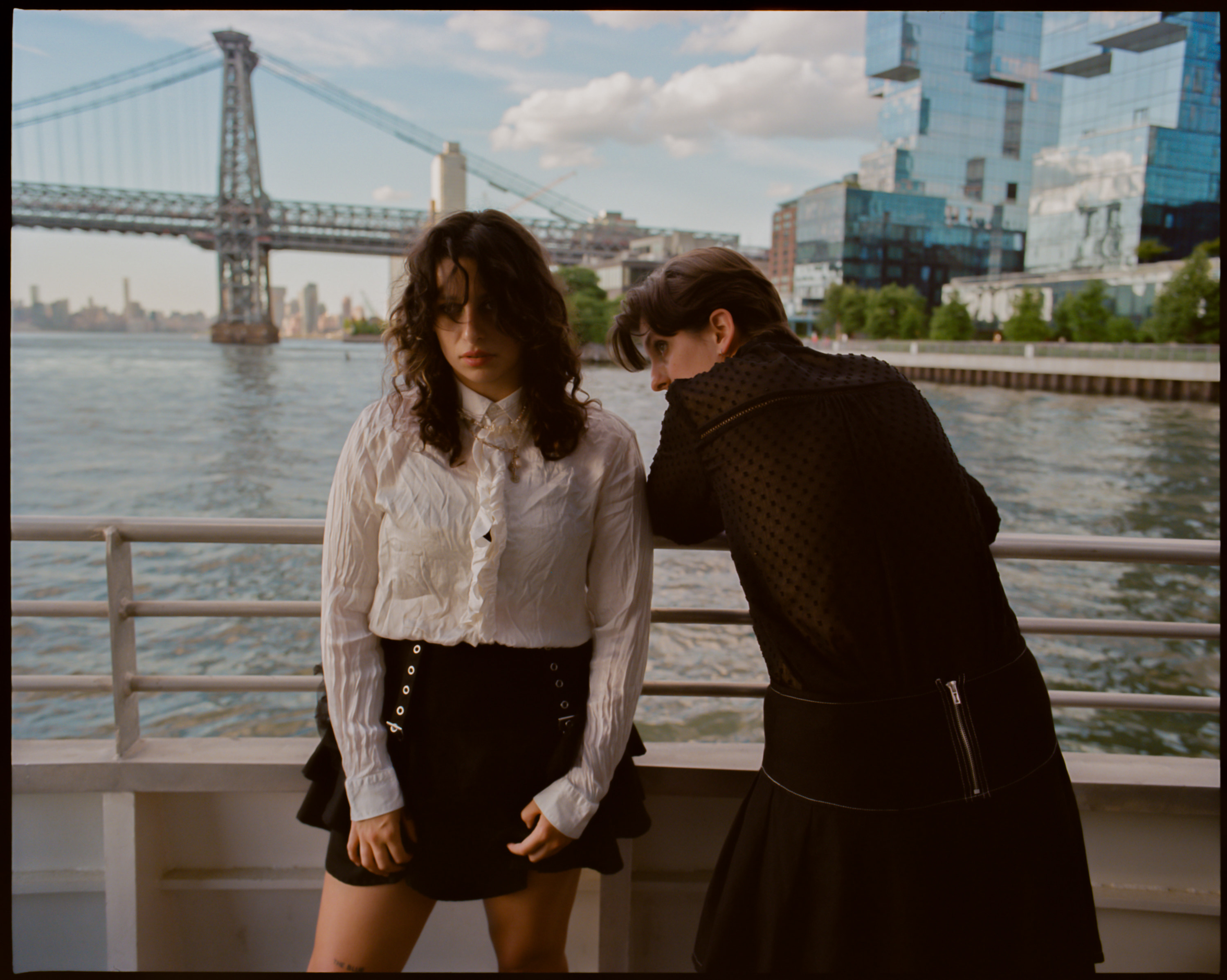 An Exclusive Interview with Boyish – GEM Magazine