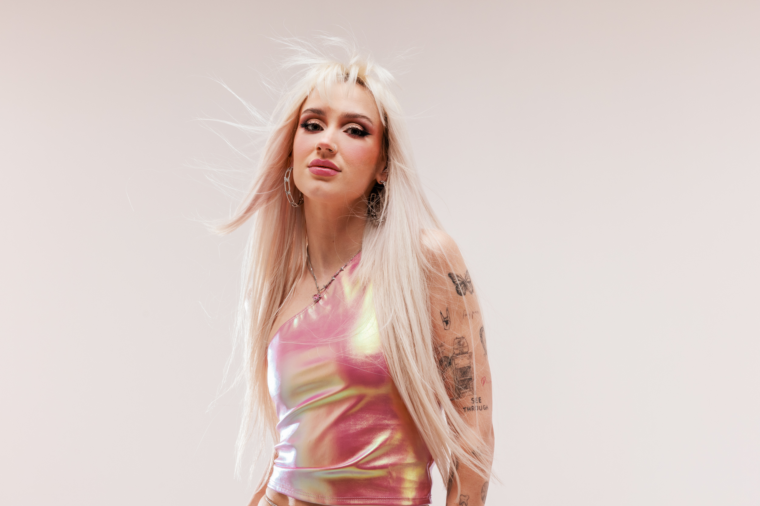 Exclusive Interview with Peach PRC – GEM Magazine