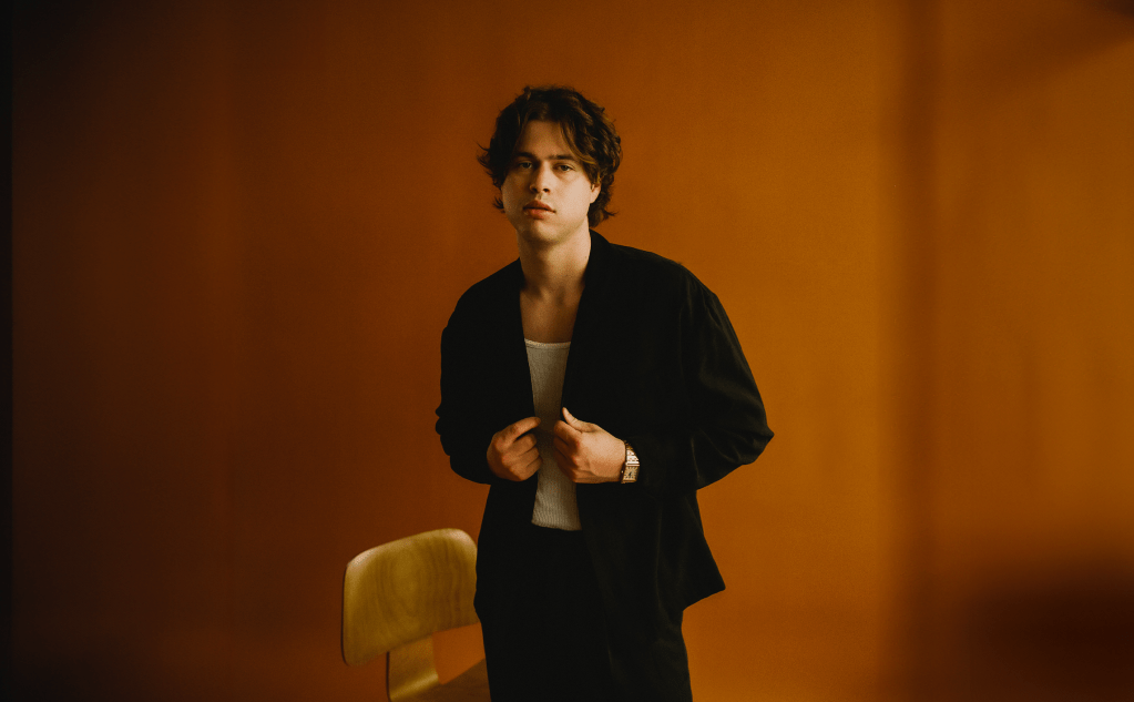 In Conversation with Blake Rose – GEM Magazine