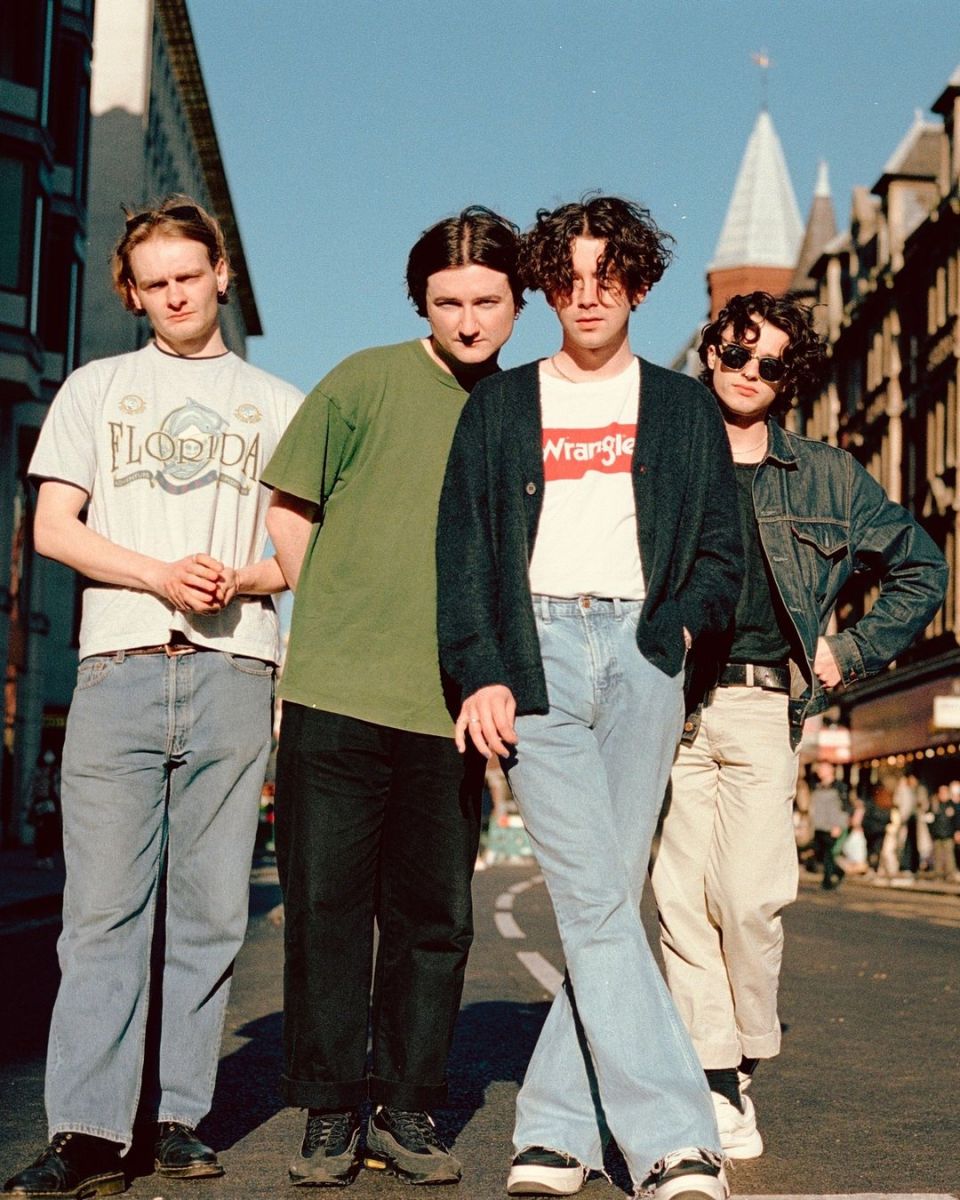 Hidden Gems: Modernlove. – GEM Magazine