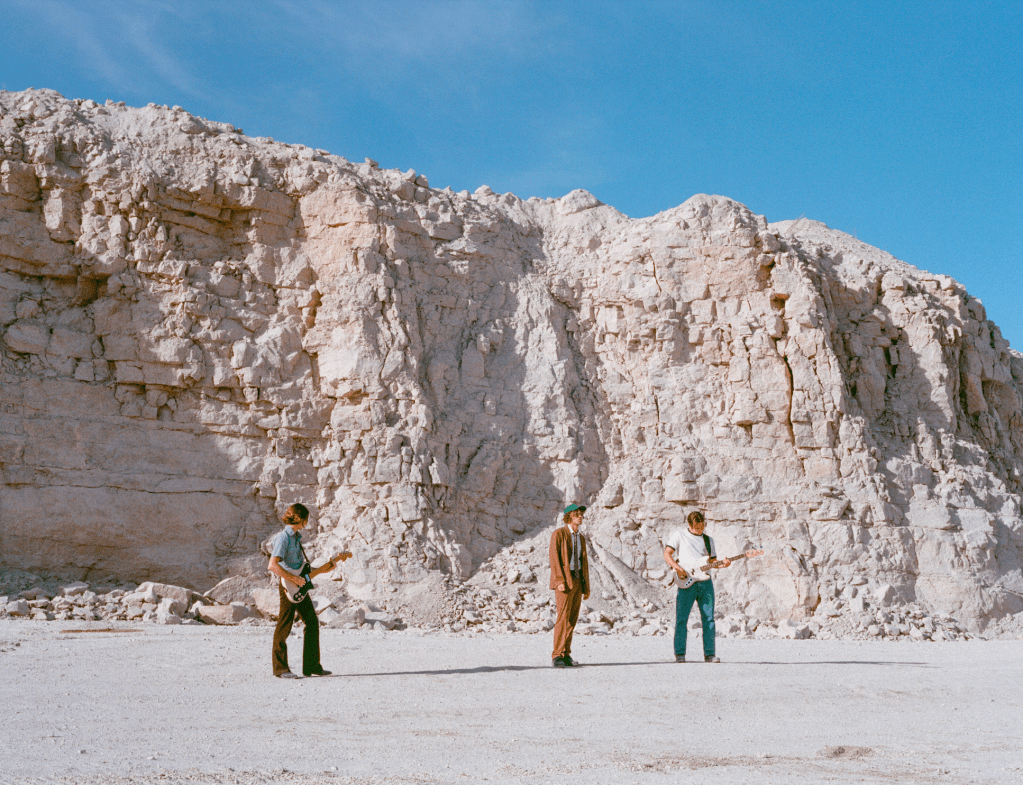 In Conversation With Almost Monday – GEM Magazine