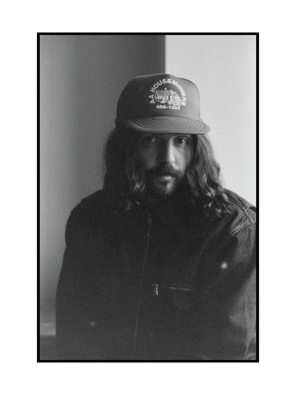 In Conversation with Hazlett – GEM Magazine