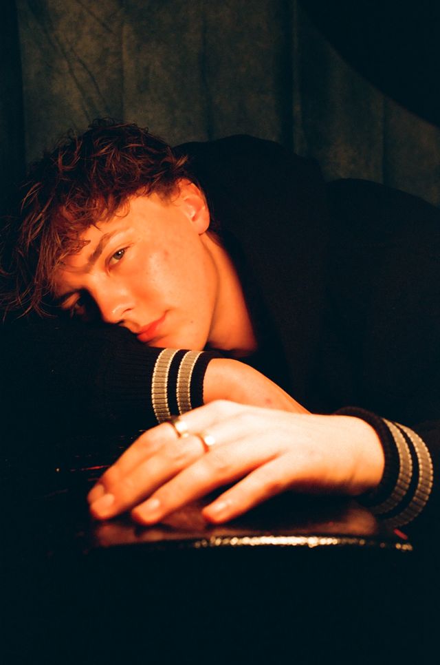 Hidden GEMS: Jack Dean – GEM Magazine