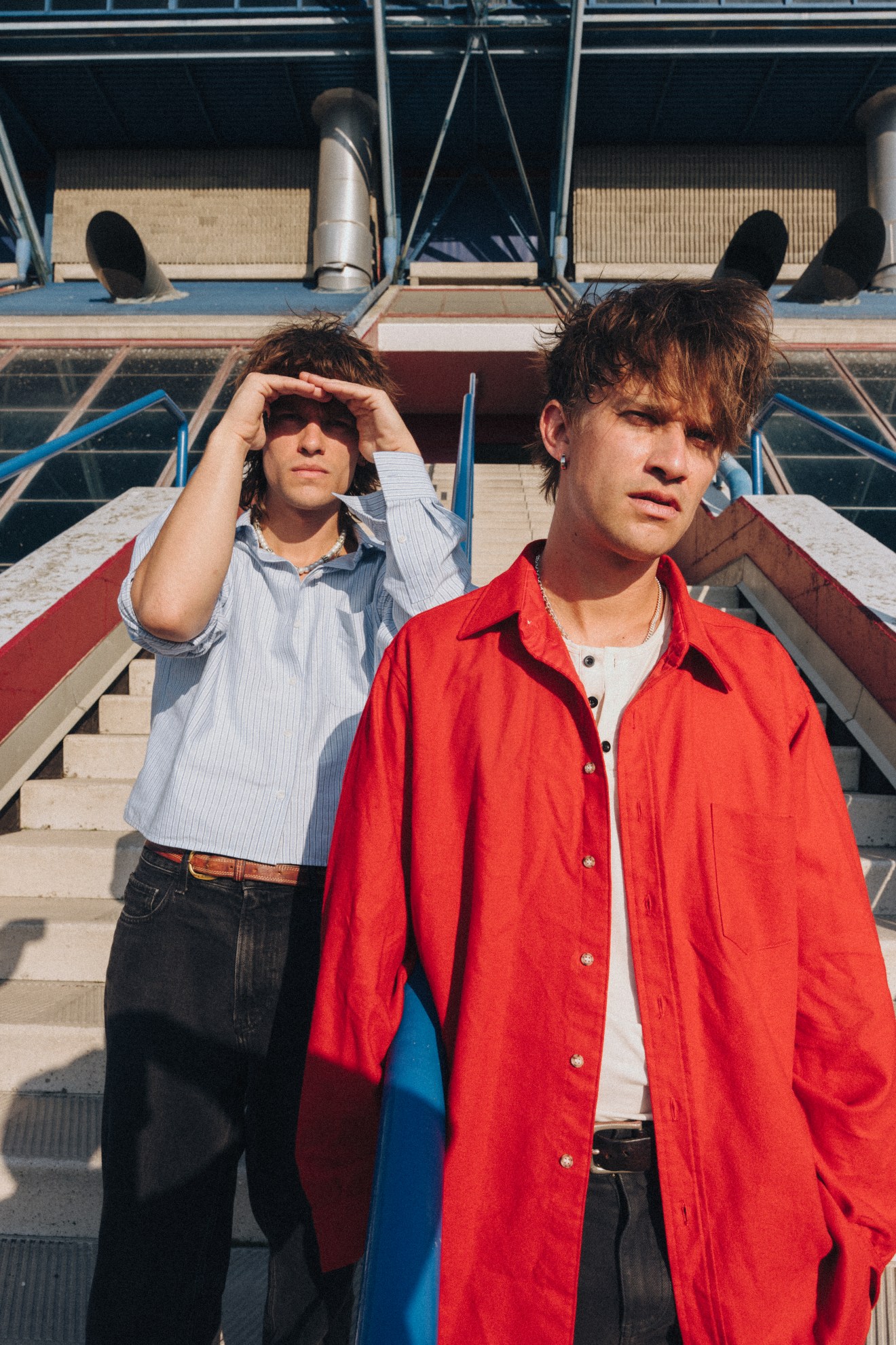 Cover Interview with Balu Brigada – GEM Magazine